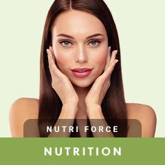 Nutri Force - Nutrição e Relaxamento dos fios | Le Prö Cosmetics – Le ...